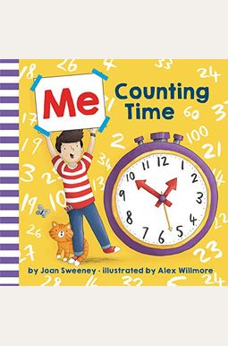 Buy Me Counting Time Book By: Joan Sweeney