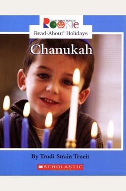 Buy Chanukah Book By: Trudi S Trueit