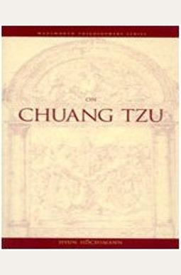 Buy On Chuang Tzu Book By: Hyun Hochsmann
