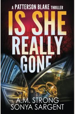 Buy Is She Really Gone Book