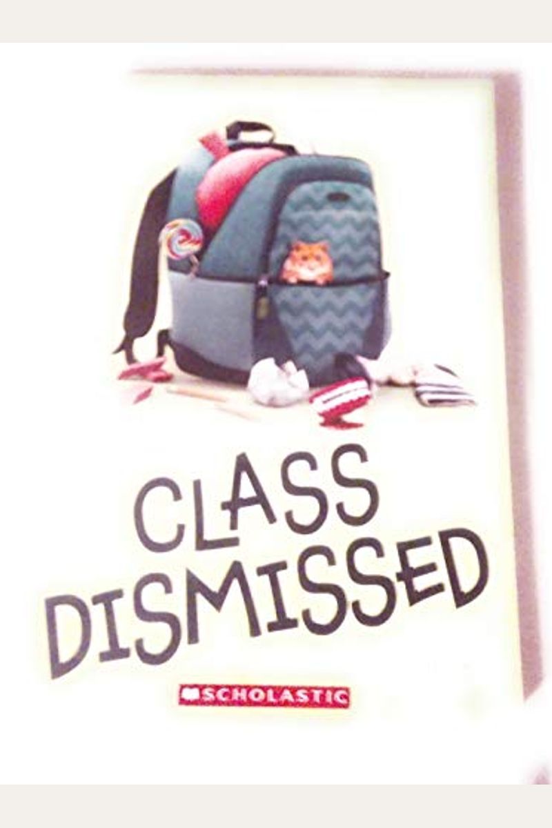 Buy Class Dismissed Book