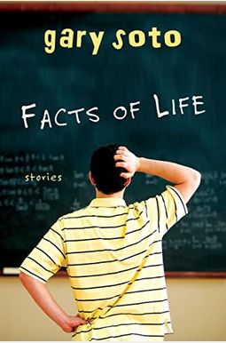 Buy Facts Of Life Book By: Soto Gary