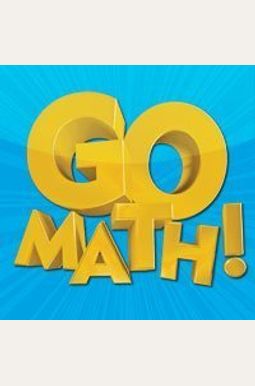 Buy Go Math! Grade 4 Chapter 6: Fraction Equivale Book