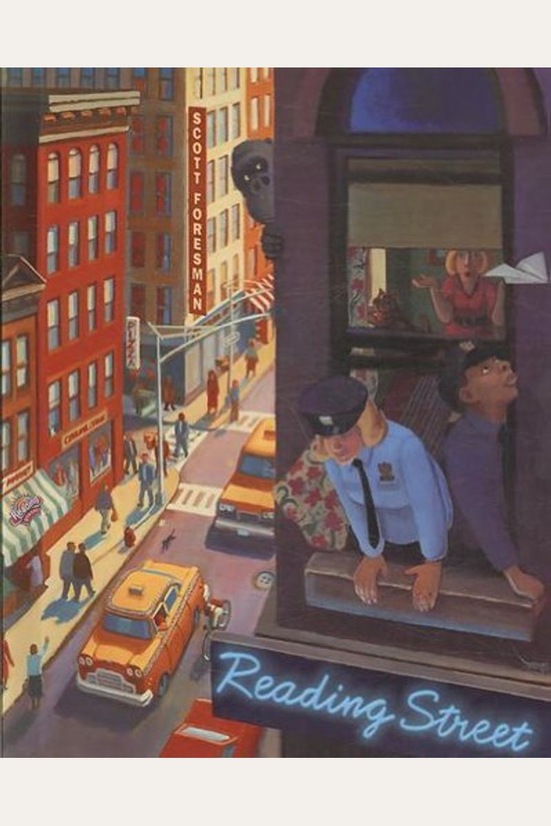 Buy Scott Foresman Reading Street Grade Level Book