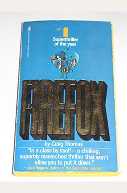 Buy Firefox Book By: Thomas Craig