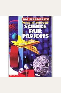 Buy MakeItYourself Science Fair Projects Book