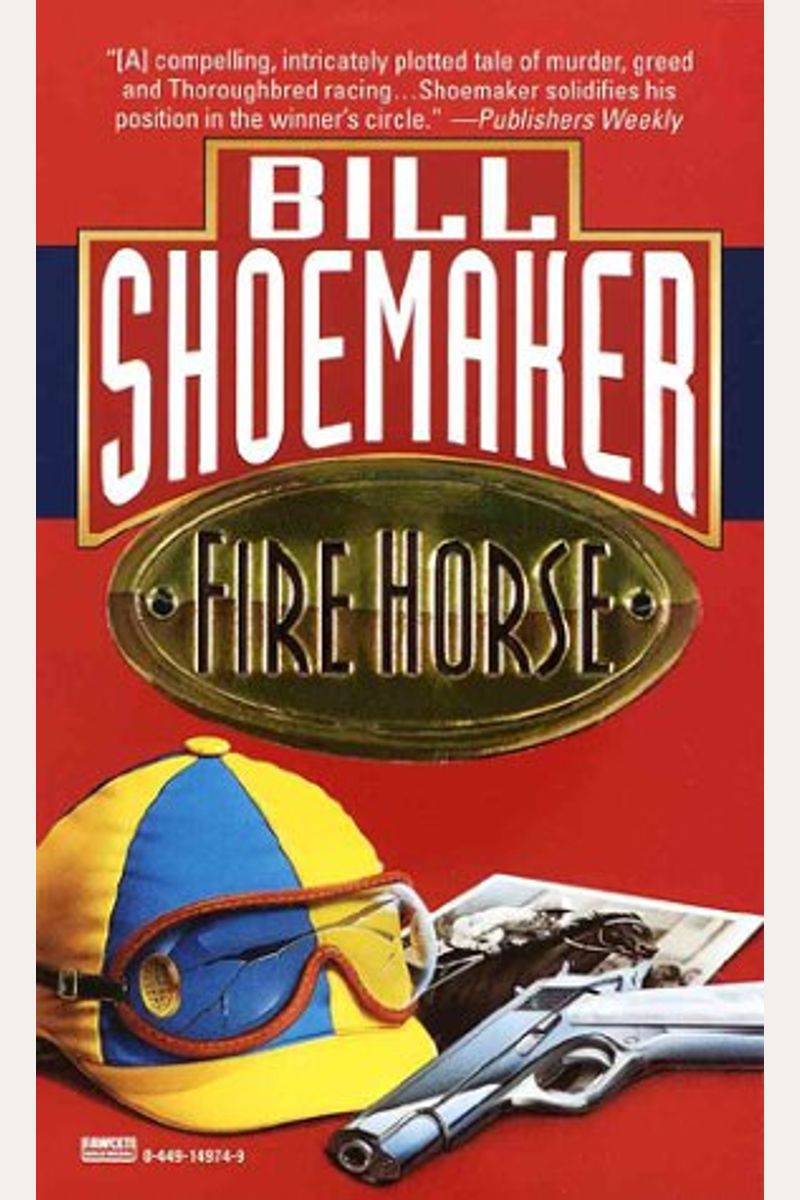 Buy Fire Horse Book By: Liam Perrin