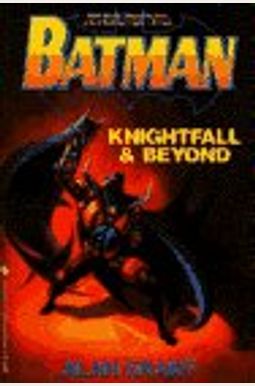 Buy Batman: Knightfall And Beyond Book By: Hodges