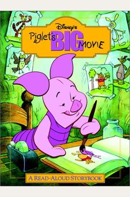 Buy Piglets Big Movie A Readaloud Story Book Book