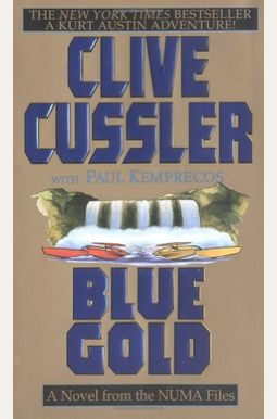 Buy Blue Gold Book