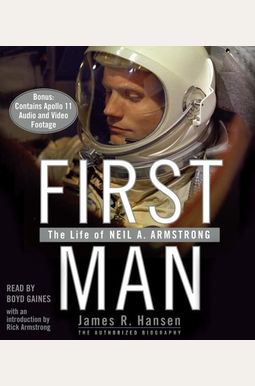 Buy First Man The Life of Neil A Armstrong Book By: Kevin Emerson