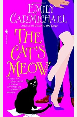 Buy The Cat's Meow Book By: Emily Carmichael