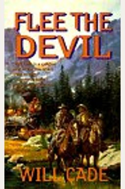 Buy Flee The Devil Book