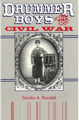 Buy Drummer Boys Of The Civil War Book