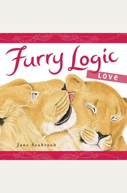 Buy Furry Logic Love Book