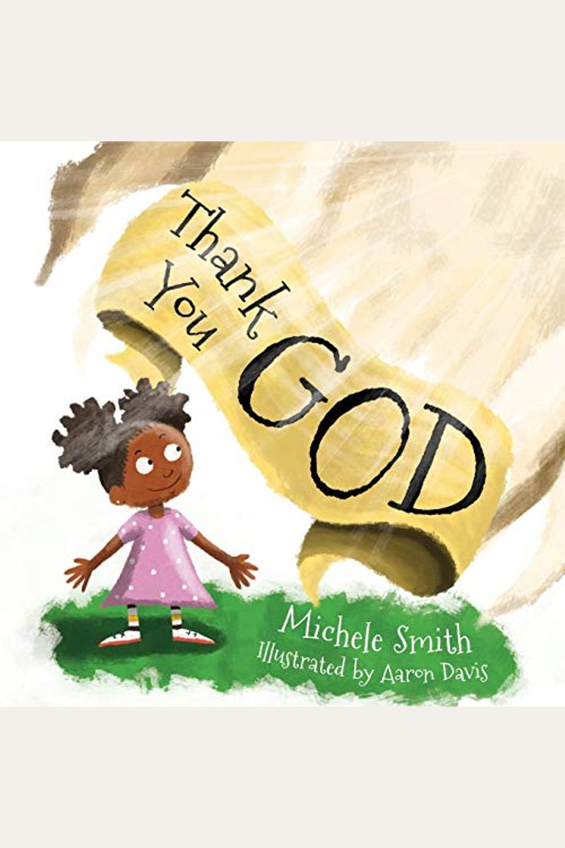 Buy Thank You God Book By: Michele D Smith