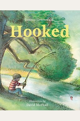 Buy Hooked Book