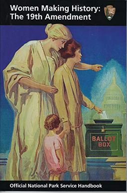 Buy Women Making History The Th Amendment Book By: Stephanie Staples