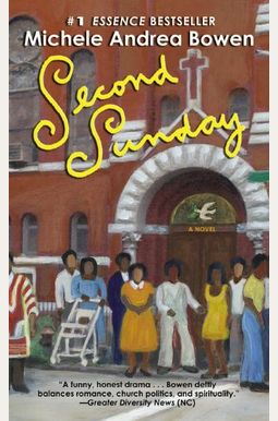 Buy Second Sunday Book By: Vhl