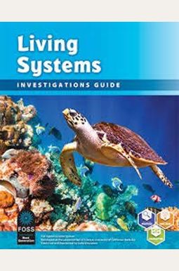 Buy Living Systems Foss Science Resources Book