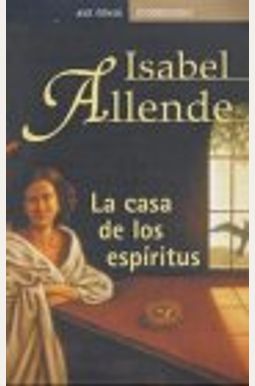Buy La Casa De Los Espiritus Spanish Edition Book By: Sabrina U Lawton