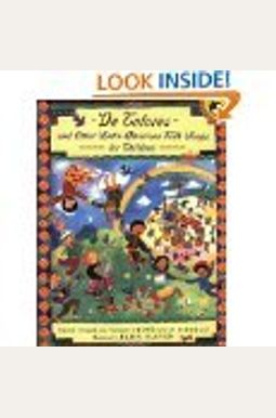 Buy De Colores And Other Latin-American Folk Songs For Children Book By ...