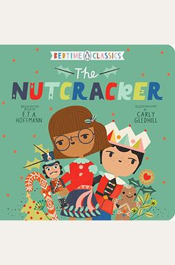 Buy The Nutcracker Book By: E T Hoffmann