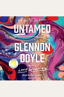 Buy Untamed Book By: Glennon Doyle