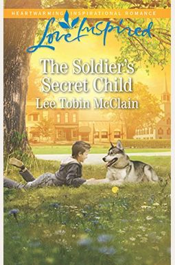 Buy The Soldiers Secret Child Book