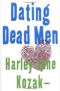 Buy Dating Dead Men Book