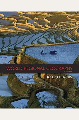 Buy World Regional Geography Book