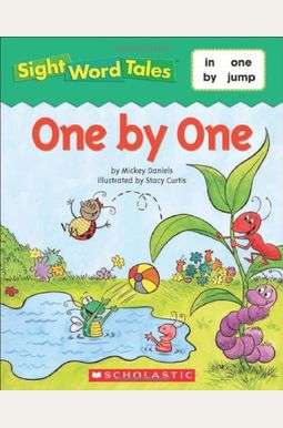 Buy One By One Sight Word Tales Book By: Judy Markey