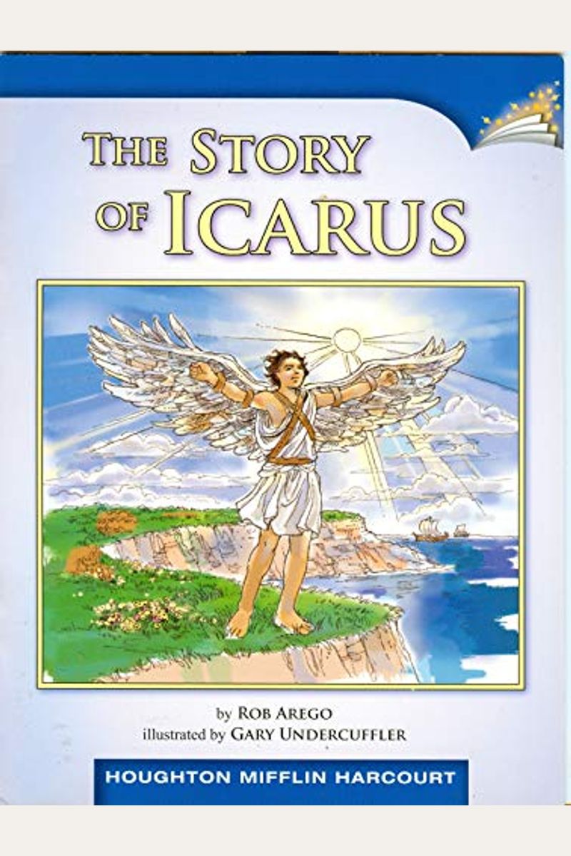 Buy The Story Of Icarus Book By: A C Prabhupada