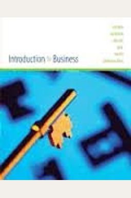 Buy Introduction To Business Book By: Frank S Carey