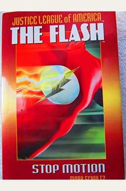 Buy The Flash: Stop Motion Book By: James E Mrazek