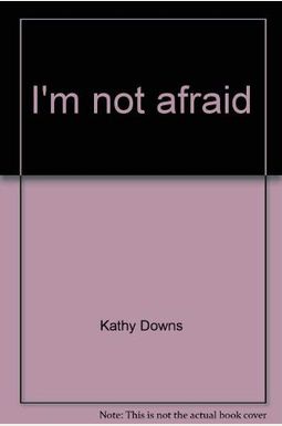 Buy Im not afraid Book