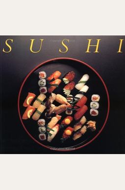 Buy Sushi Book