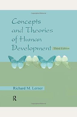 Buy Concepts And Theories Of Human Development Book By: John Miller
