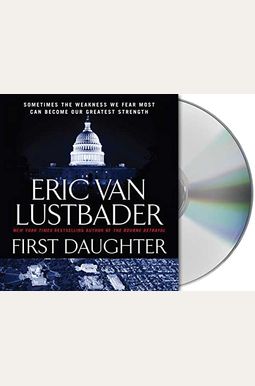 Buy First Daughter Book By: United S Government