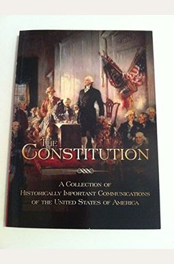 Buy The Constitution Book