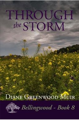 Buy Through The Storm Book By: Diane Greenwood Muir