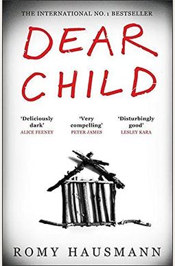 Buy Dear Child Export Book