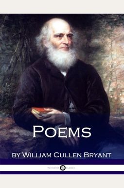 Buy Poems by William Cullen Bryant Book By: RH Disney