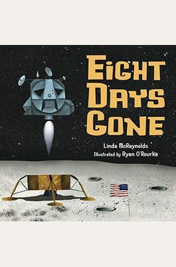 Buy Eight Days Gone Book