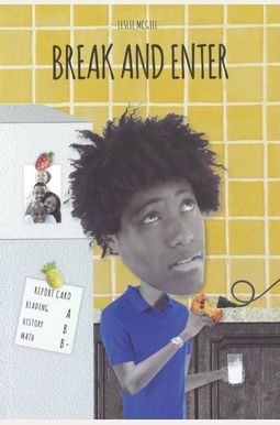 Buy Break And Enter (Turtleback School & Library Binding Edition ...