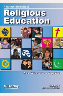 Buy A Teachers Handbook of Religious Education Book