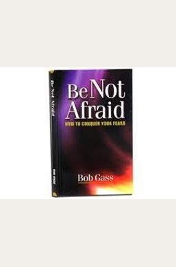 Buy Be Not Afraid Book