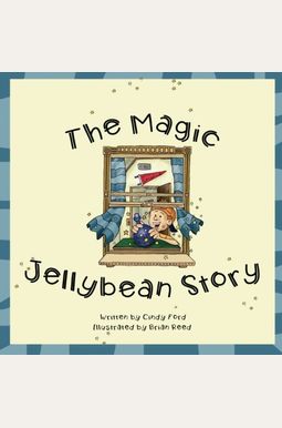 Buy The Magic Jelly Bean Story Book By: Eric Chiang