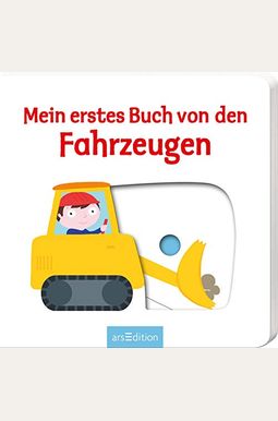 Buy Mein Erstes Buch Von Den Fahrzeugen Book