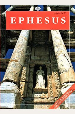Buy Ephesus Book